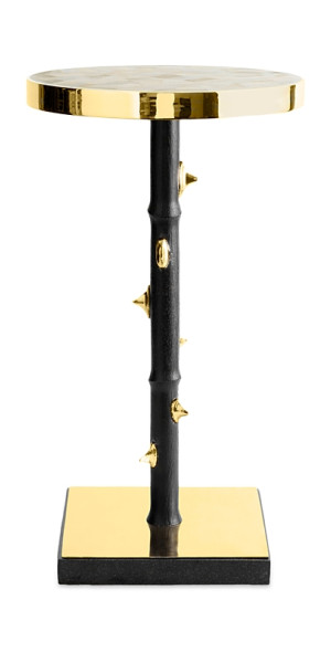Michael Aram - Thorn Accent Table