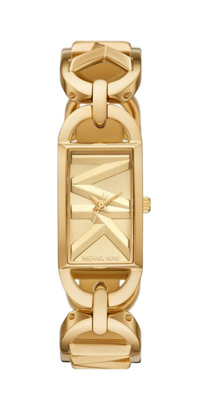 Michael Kors - Empire Chain Watch, 20mm x 50mm