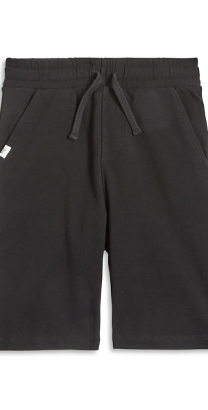 Miles The Label - Boys' Miles Basics Shorts