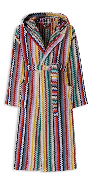 Missoni - Riverbero Bath Robe