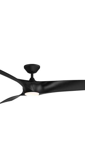 Modern Forms - Zephyr Ceiling Fan