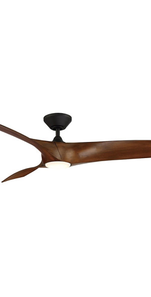 Modern Forms - Zephyr Smart Ceiling Fan