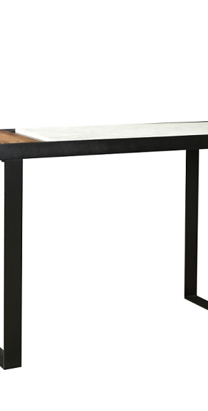Moe's Home Collection - Blox Console Table