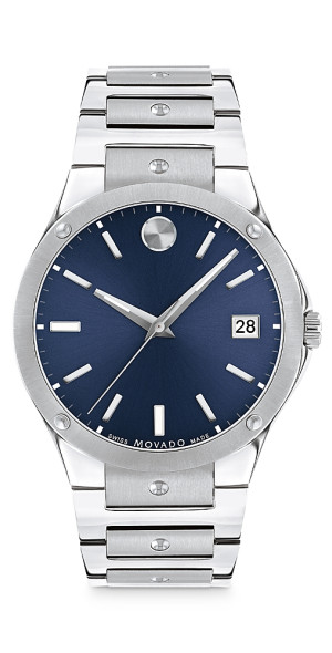 Movado - Se Watch, 41mm