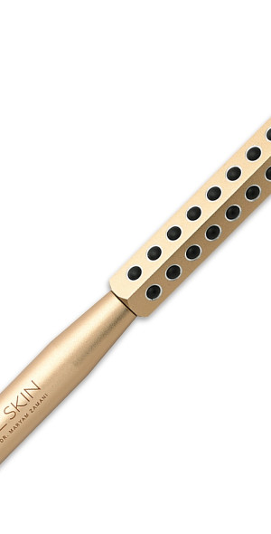 Mz Skin - Tone & Lift Germanium Contouring Facial Roller