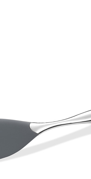 Nambe - Curvo Spatula with Slanted Head