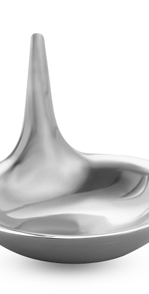 Nambe - Mira Ring Holder