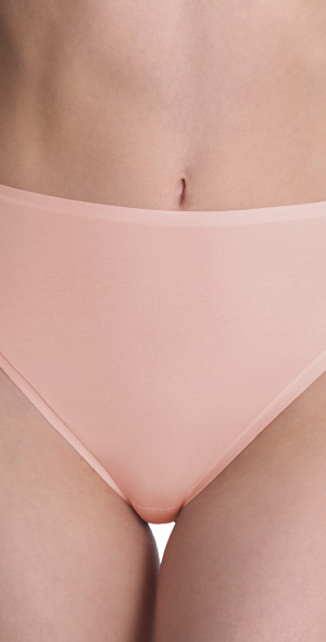 Natori - Bliss Bare High Cut Brief