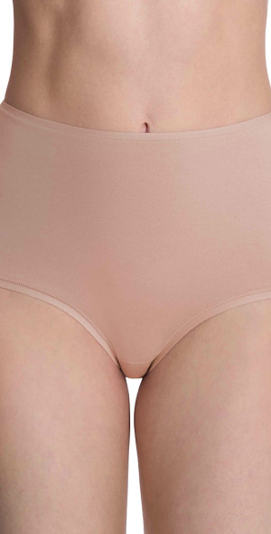 Natori - Bliss Bare High Waisted Brief