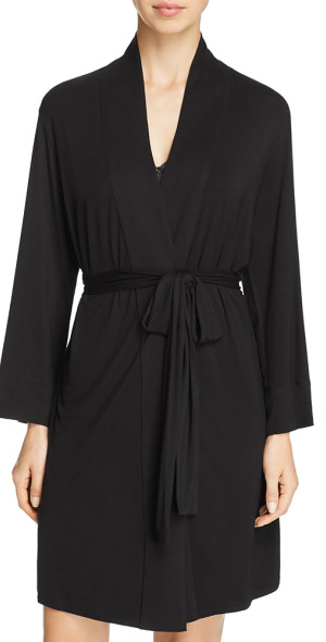 Natori - Feathers Essentials Wrap Robe
