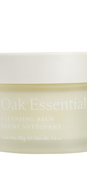Oak Essentials - Cleansing Balm 1.4 oz.