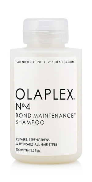 Olaplex - No. 4 Bond Maintenance Shampoo, Travel Size