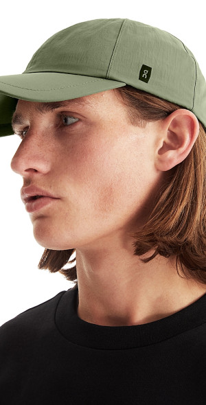 On - Baseball Cap