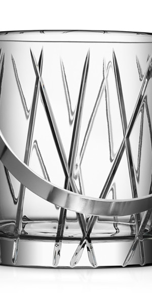 Orrefors - City Ice Bucket