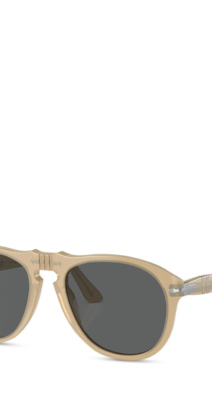 Persol - Aviator Sunglasses, 56mm