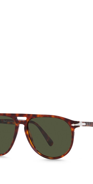 Persol - Pilot Sunglasses, 58mm