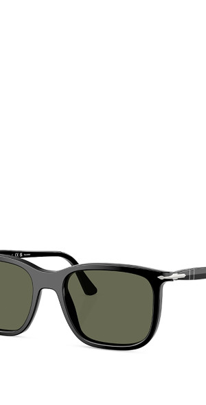 Persol - Renzo Rectangular Sunglasses, 56mm