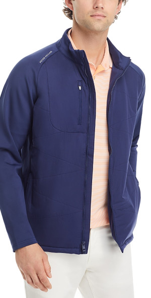 Peter Millar - Crown Sport Endeavor Hybrid Jacket