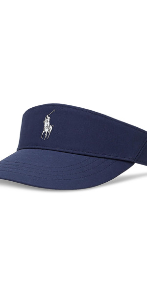 Polo Ralph Lauren - Us Open Ball Crew Visor