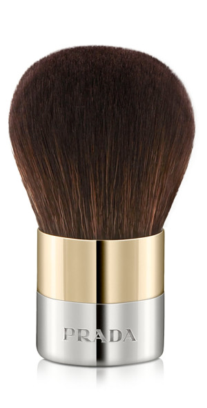 Prada - 01 Powder Diffuser Brush