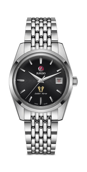 Rado - Tradition Golden Horse Watch, 36.5mm