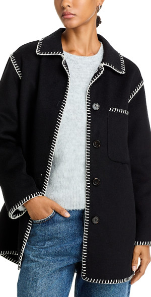 Rails - Odyssey Jacket