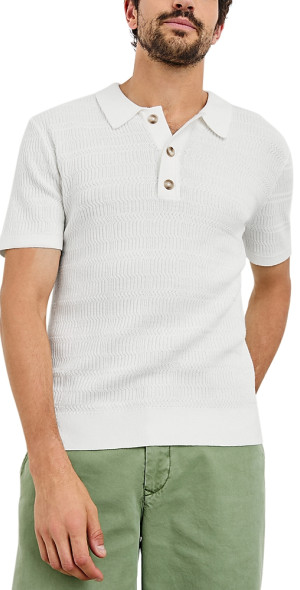 Rails - Relaxed Fit Nathan Polo Shirt