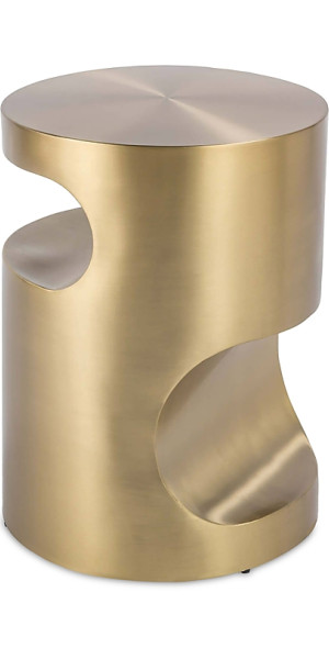 Regina Andrew - Nathan Side Table