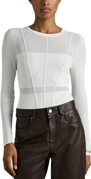 Reiss - Siren Top