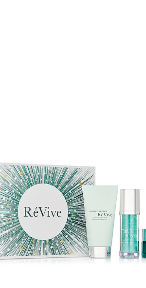 Revive - ReVive All About Face Gift Set (5 value)