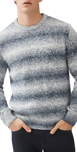 Rodd & Gunn - Wave Break Knit Sweater
