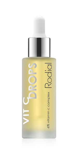 Rodial - Vit C Booster Drops