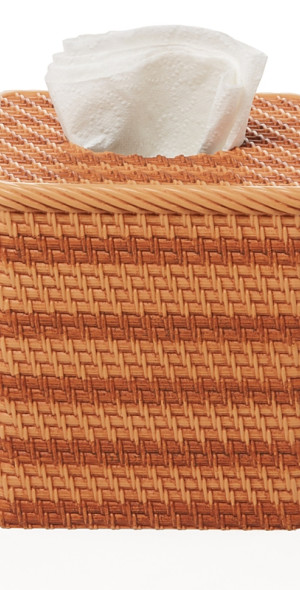 Roselli - Nantucket Tissue Cover