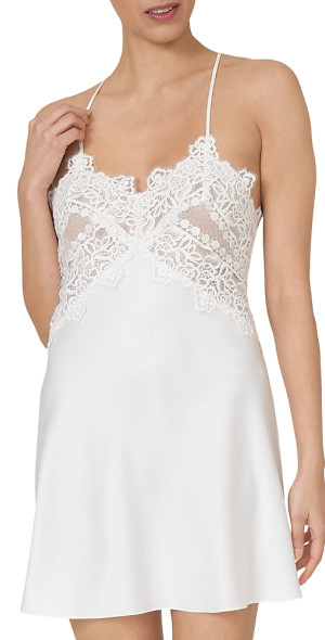 Rya Collection - Rosey Chemise Nightgown