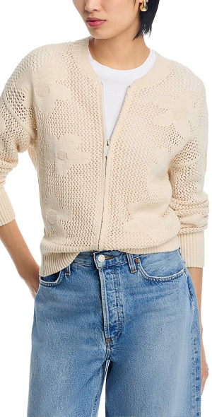 Sanctuary - Flower Pop Jacket