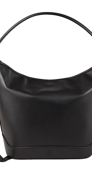 Sandro - Tangoso Shoulder Bucket Bag