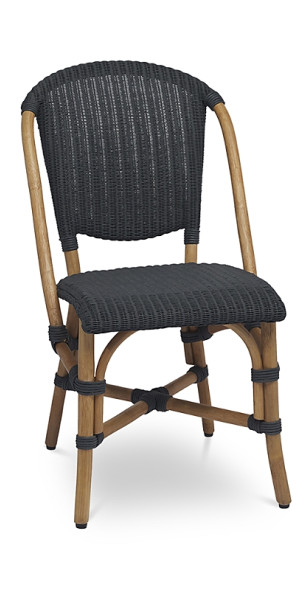 Sika Design - s Sofie Rattan Loom Side Chair