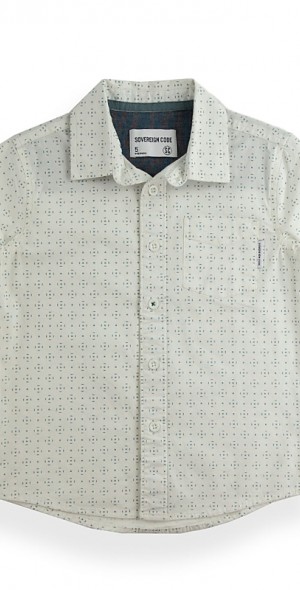 Sovereign Code - Boys' Tom Shirt