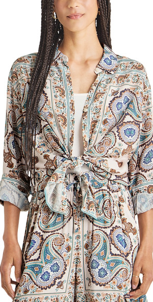 Splendid - Mackenzie Shirt