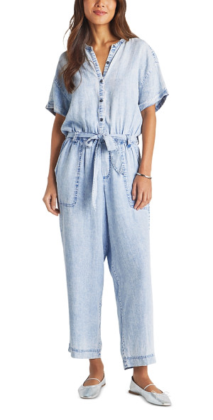 Splendid - Ray Jumpsuit