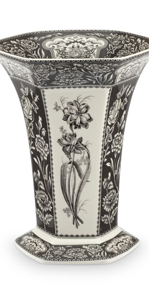 Spode - Heritage Hexagonal Vase