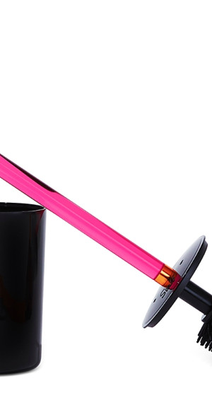 Staff - The Toilet Brush