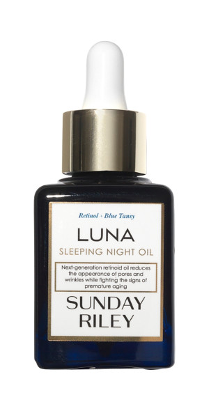 Sunday Riley - Luna Sleeping Night Oil 1 oz.