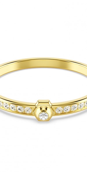 Swarovski - Numina Crystal Bangle Bracelet