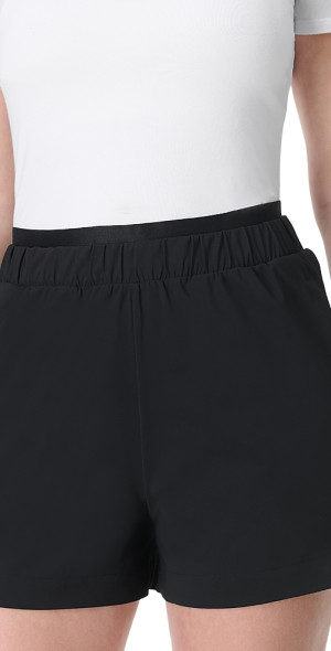 Sweaty Betty - Explorer Elevated Shorts