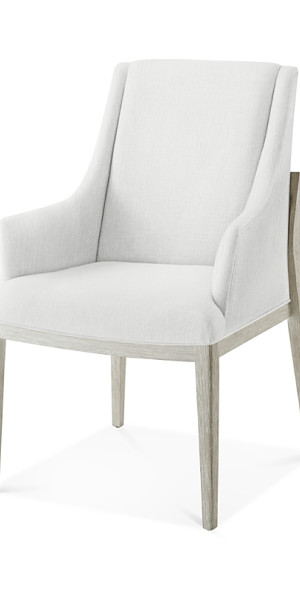 Theodore Alexander - Breeze Arm Chair