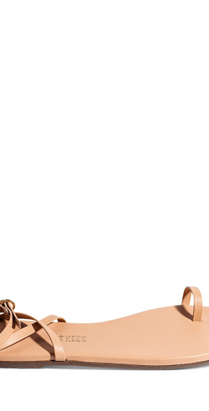Tkees - Women's Phoebe Strappy Sandals