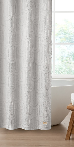 Ugg - Arch Shower Curtain