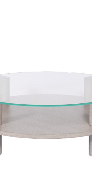 Vanguard Furniture - Walcott Cocktail Table