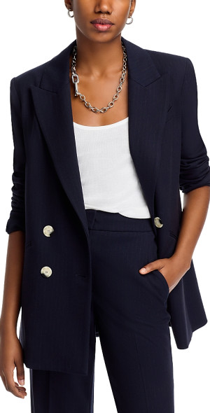 Veronica Beard - Dale Dickey Peak Lapel Jacket
